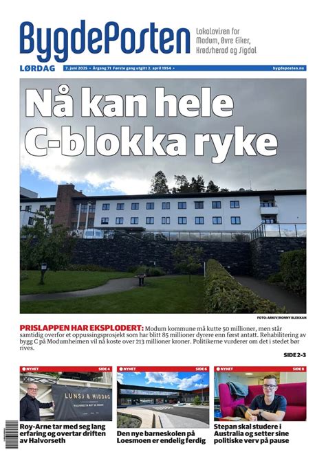 Bergensavisen
