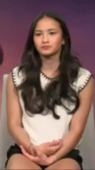 Kaylee Hottle Bikini Discover