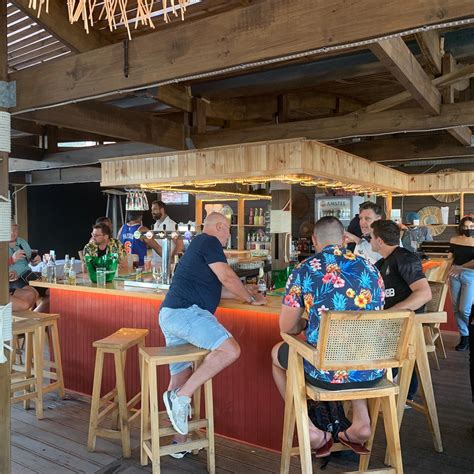 Seaweed And Salt Is Now Open For Lunch Brass Bell Kalk Bay
