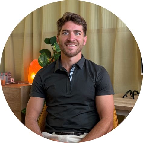 Soluna Health Dr Nat Akmens Chiropractor