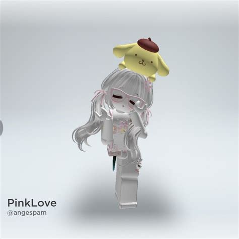 Roblox Profile Angespam