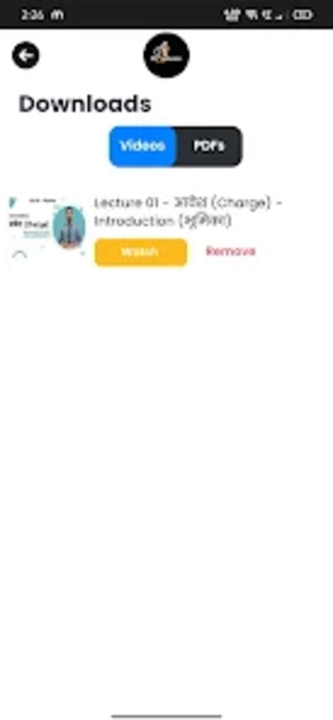 Ashish Singh Lectures Pro For Android Download
