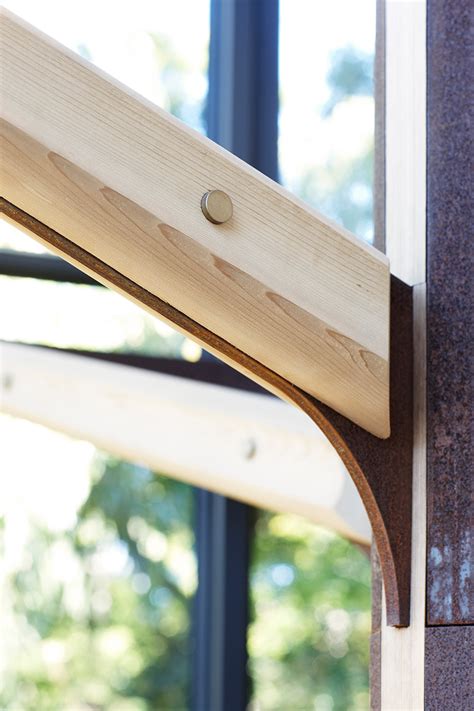 Tree House Malan Vorster Architecture Interior Design