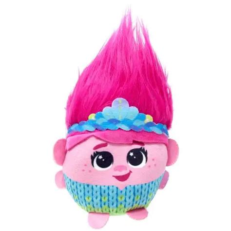 Trolls Hairmony Mixers Viva 5 Plush With Sound Hasbro Toys Toywiz