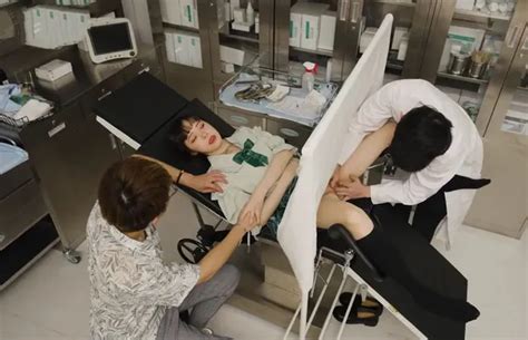 Ng Ch Ng D N C V I Kh M Ph Khoa G P Ph I B C S Nam Bi N Th I Sex Hay Sextop Movie