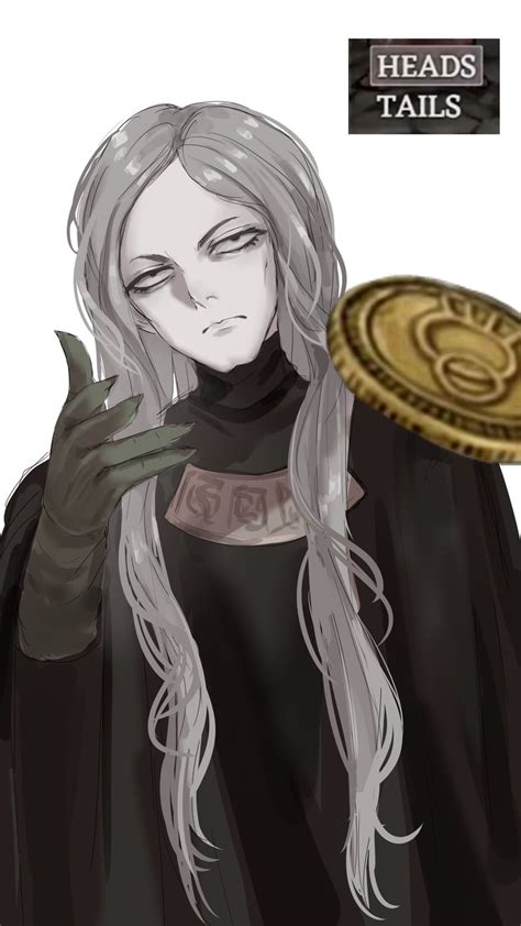 Enki Fear Hunger Drawn By Lilio Danbooru