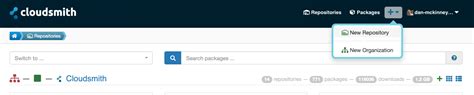 Create A Repository