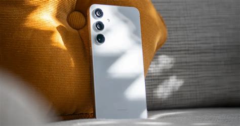 Features Of The Affordable Galaxy S24 FE Revealed ShiftDelete Net Global