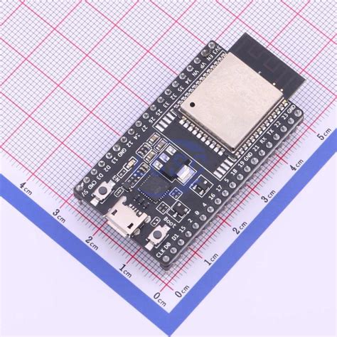 Esp32 Devkitc Espressif Systems Development Boards And Tools Lcsc