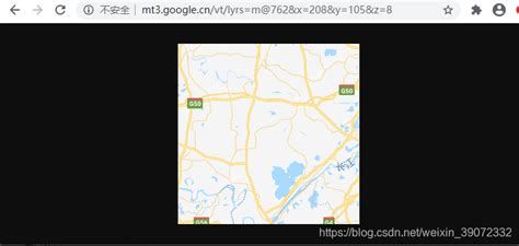 天地图、谷歌地图服务url天地图url Csdn博客