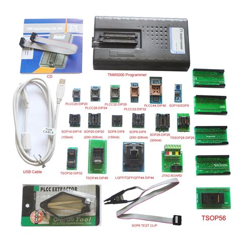 Usb Eprom Programmer Acupsado