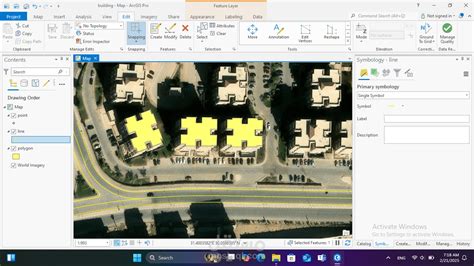 Arcgis Pro مستقل