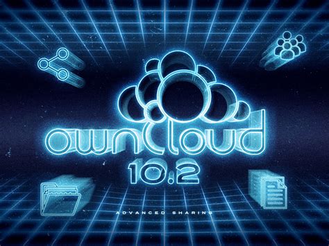 introducing owncloud 10 2 advanced sharing of files owncloud