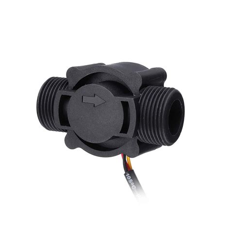 Buy Fs300a Water Flow Sensor Online At