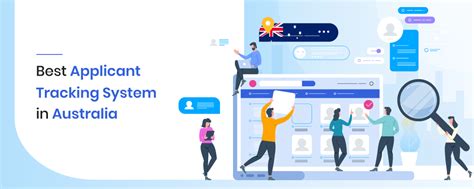 Best Applicant Tracking System In Australia