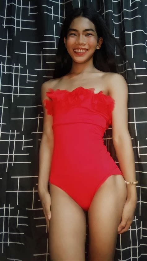 Im Being Delusional For Thinking I Pull This Off Haha Rtransadorable