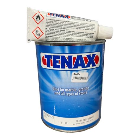 Клей-мастика TENAX SOLIDO PAGLIERINO (1л) полиэфирный (04464) | Wintik