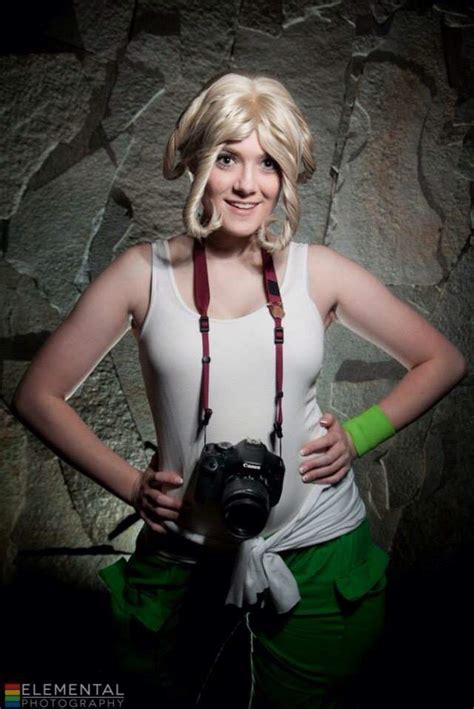 Gym Leader Viola Pokémon Cosplay Amino