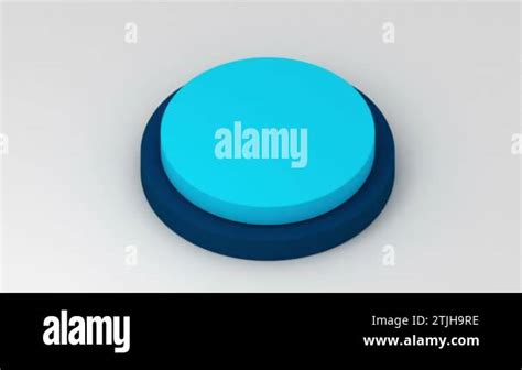 Two Circle Cylinder Graph Diagram For Presentation Templeteincluded