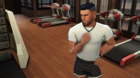 Tristan Knoxx The Sims 4 Sims Loverslab