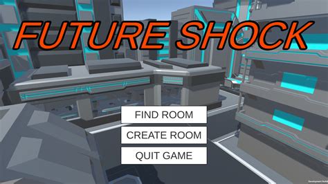 Github Fahadaseef Online Multiplayer Fps Game Online Multiplayer First Person Shooter Game