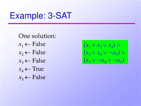 Ppt Constraint Programming Powerpoint Presentation Free Download Id3938447