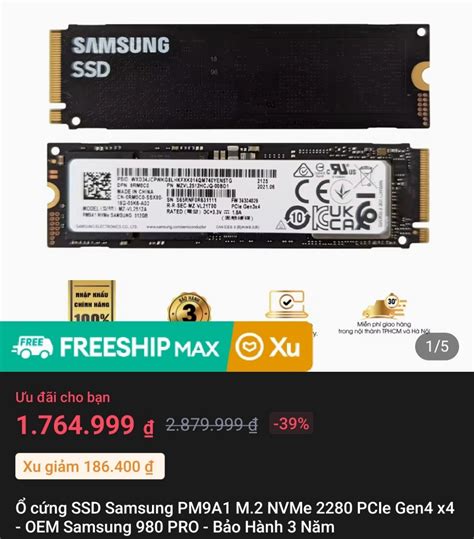 N N Mua Ssd N O Gen Hay Vi T B I Techsavvy