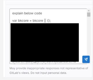GitLab Duo Chatを使ってみた DevelopersIO