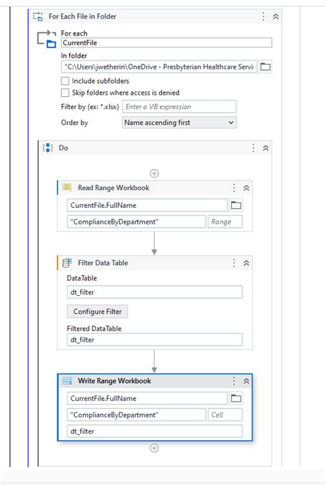 help with filtering out data rows with certain values in columns page