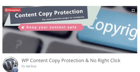 Wp Content Copy Protection Pro And No Right Click V153 Gpl Gpl Ji