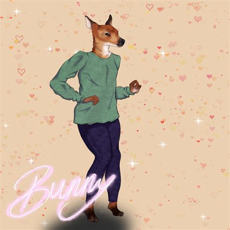 An Attempt At Some Furry Rfurry