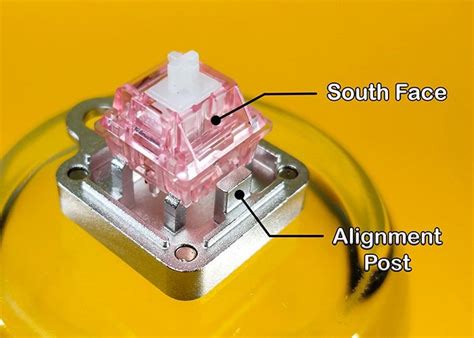 Advanced Keyboard Guide How To Lubricate Switches Make Tech Easier