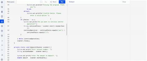 Aditya Raj On Linkedin Codealpha Javainternship