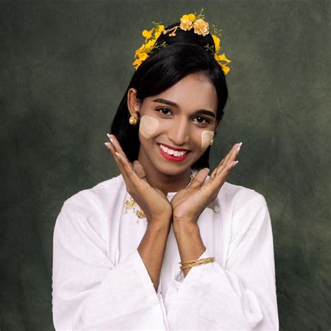 အရမ်းအားပေးကြလို့ကျေးဇူးအများကြီးတင်ပါရှင့် ထပ်ကြိုးစားပါ့မယ် 🙏🥰 By မဲမဲခေါခေါ Facebook