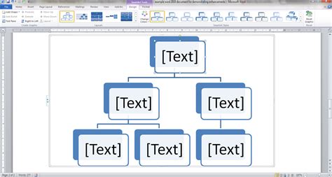 Drawing How To Create Smart Art In Libreoffice Writer Super User