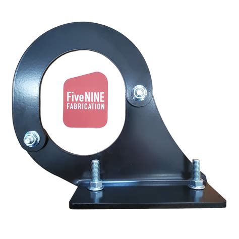 Driveshaft Loop Kits Five Nine Fabrication