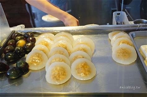 嘉義美食 黃記涼麵涼圓是說嘉義的涼麵一定要加美乃滋嗎 愛吃鬼芸芸