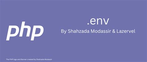 Github Lazerveldotenv Loads Environment Variables From `env` To