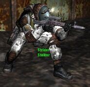 Monolith Stalker Wiki Fandom