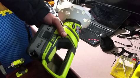 W LED Flashlight DIY Tutorial All Parts Combined YouTube