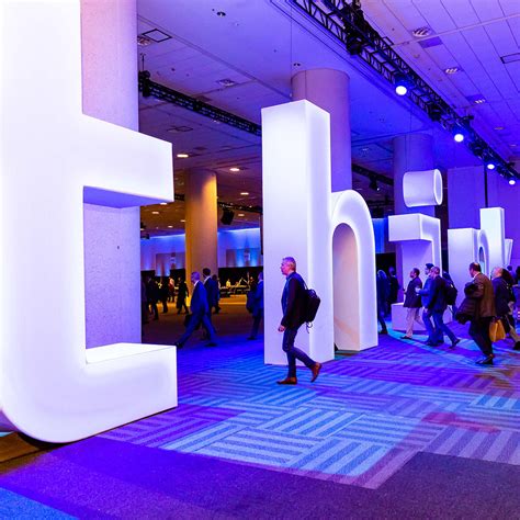 IBM Newsroom THINK Spotlight