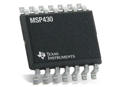 Texas Instruments Signals Chip Shortages Are Over Channelnews