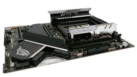 Forget Ddr5 Gskill Has 5333mhz Ddr4 Ram Primed For Rocket Lake