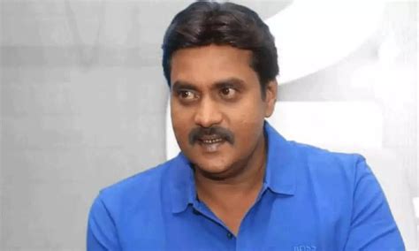 Is Actor Sunil Planning Political Entry Soon Is Actor Sunil Planning Political Entry Soon