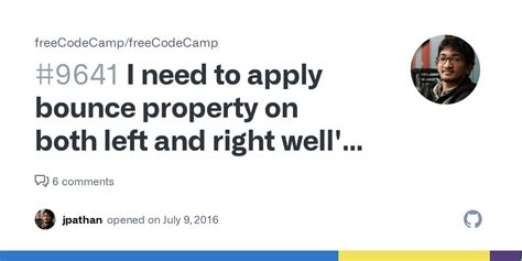 I Need To Apply Bounce Property On Both Left And Right Wells Using Nth