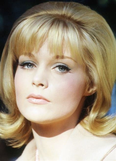 Carol Lynley 1960s Hollywood Birthday 1960s Hair Film Disney
