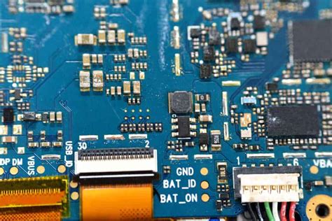 TQFP Vs LQFP A Quad Flat Package Comparison Guide