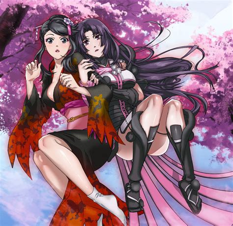 Sengoku Basara Danbooru