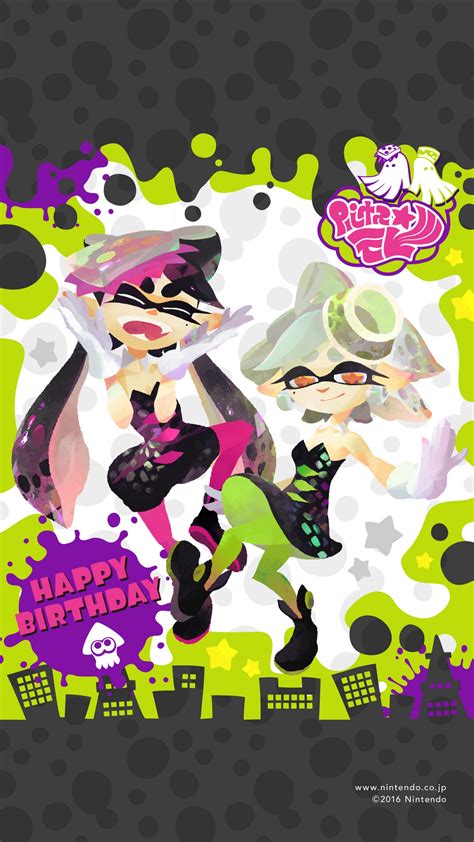 Filesquidsisters 2016 Birthday Phonewallpaper Inkipedia The