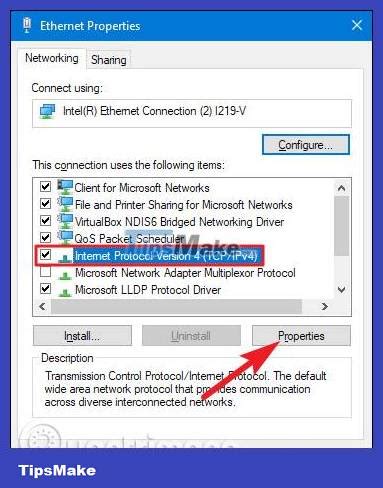 How To Assign A Static IP Address In Windows